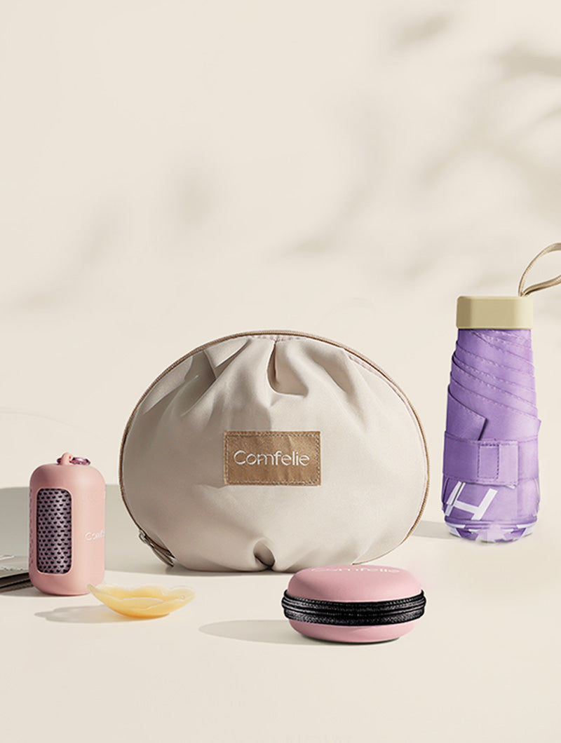 Four-Piece Gift Set – Comfelie