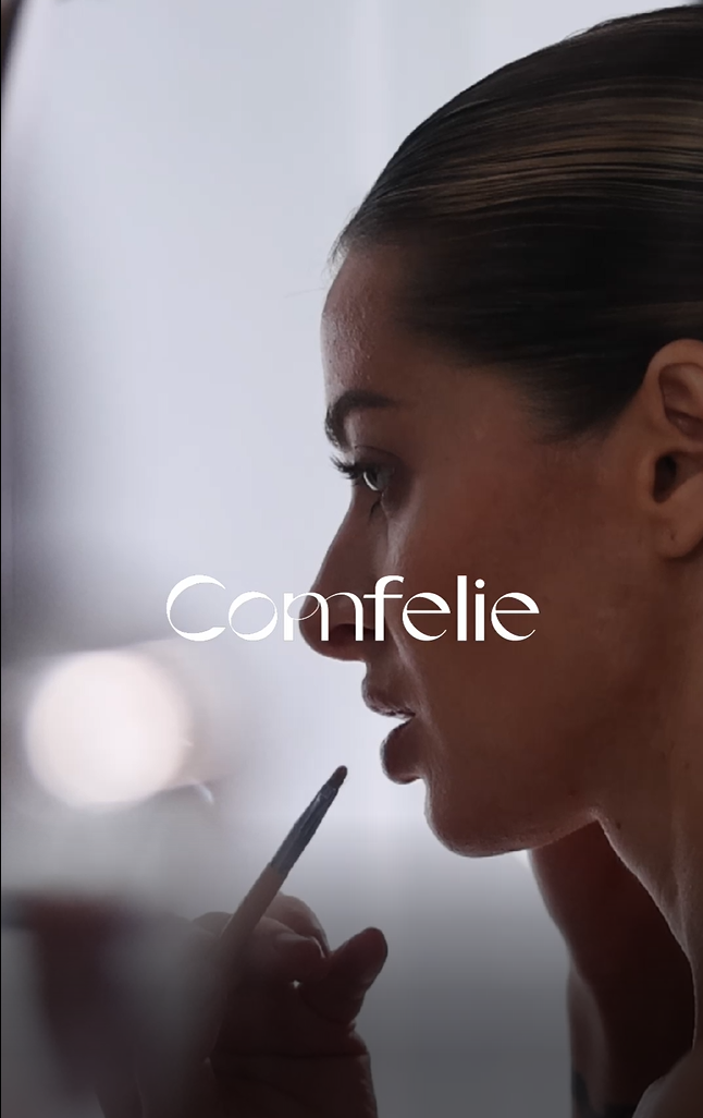 Comfelie Wireless Bras: Feel Your Best with Comfort and Felicity