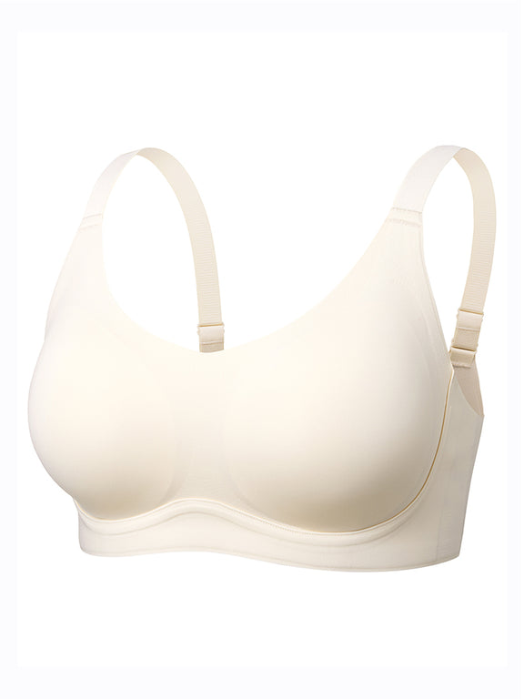 Comfelie® Zero Gravity Sculpt Classic Everyday Seamless Bra